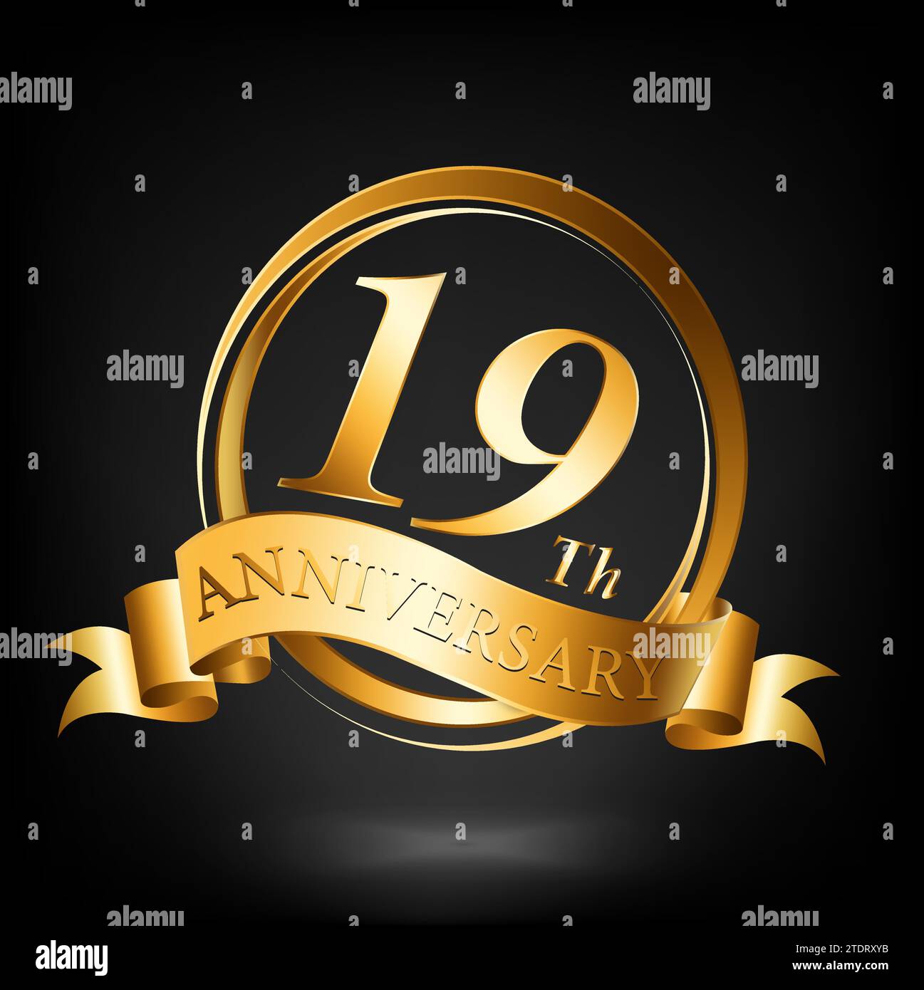 19 20 years Stock Vector Images - Alamy