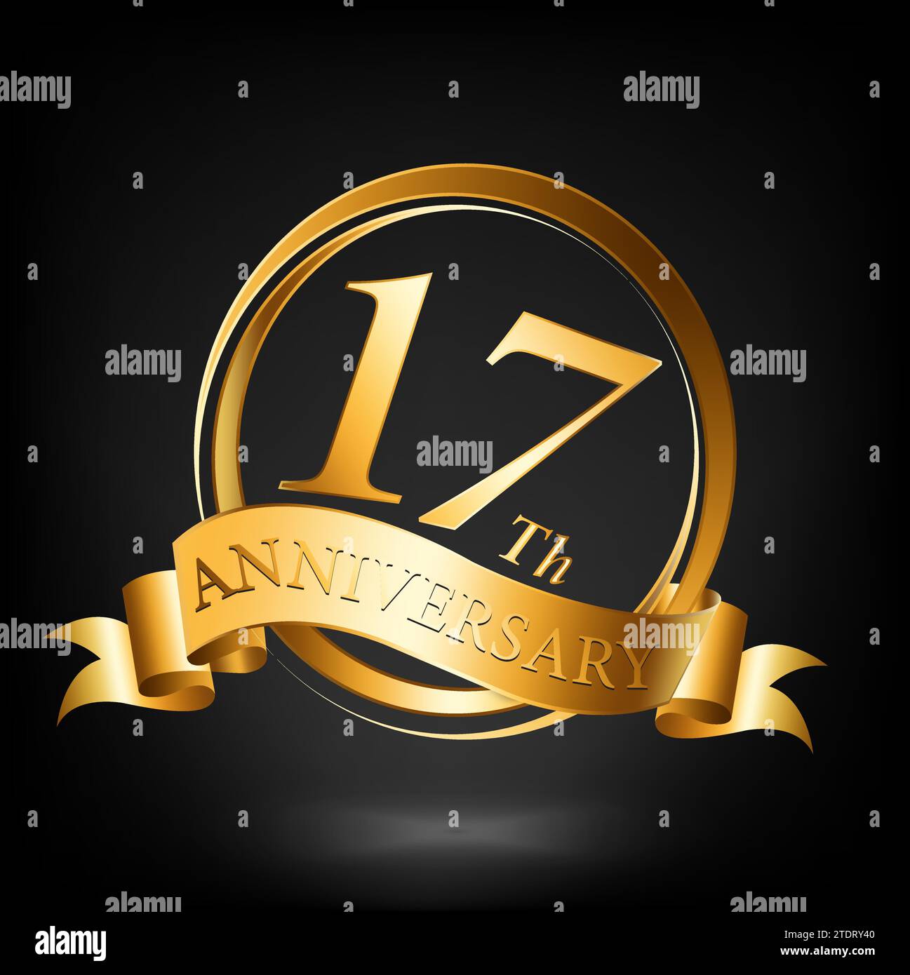 21 YEARS DECORATIVE ANNIVERSARY BACKGROUND Stock Vector Image & Art - Alamy