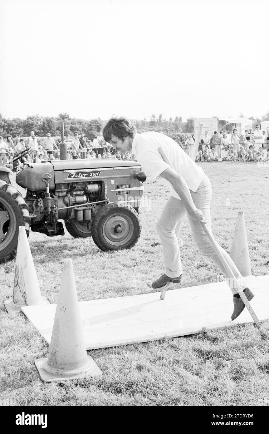 Traktorrace hi-res stock photography and images - Alamy