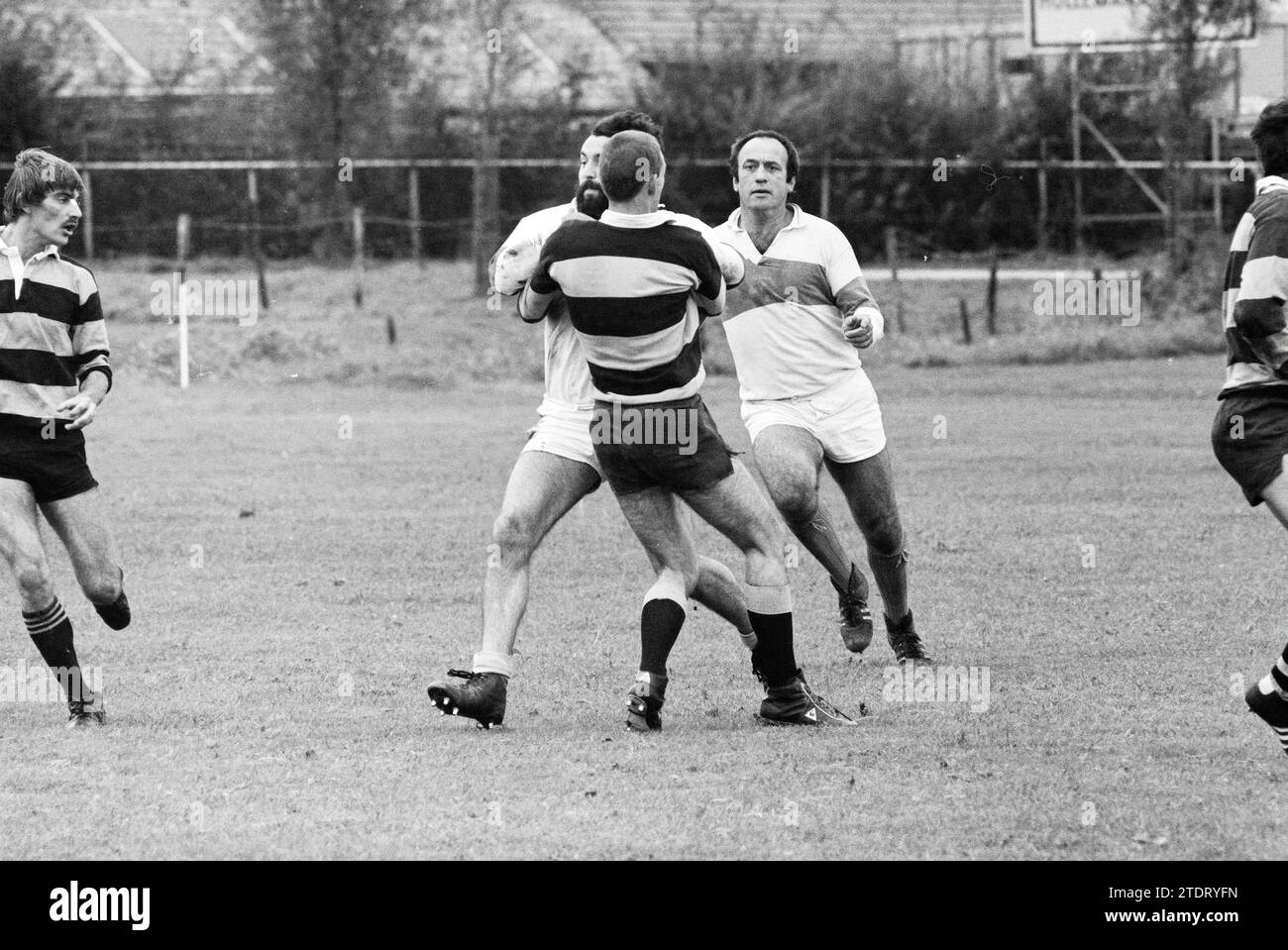 Smugglers-AAC, Rugby, 20-09-1981, Whizgle News from the Past, Tailored ...