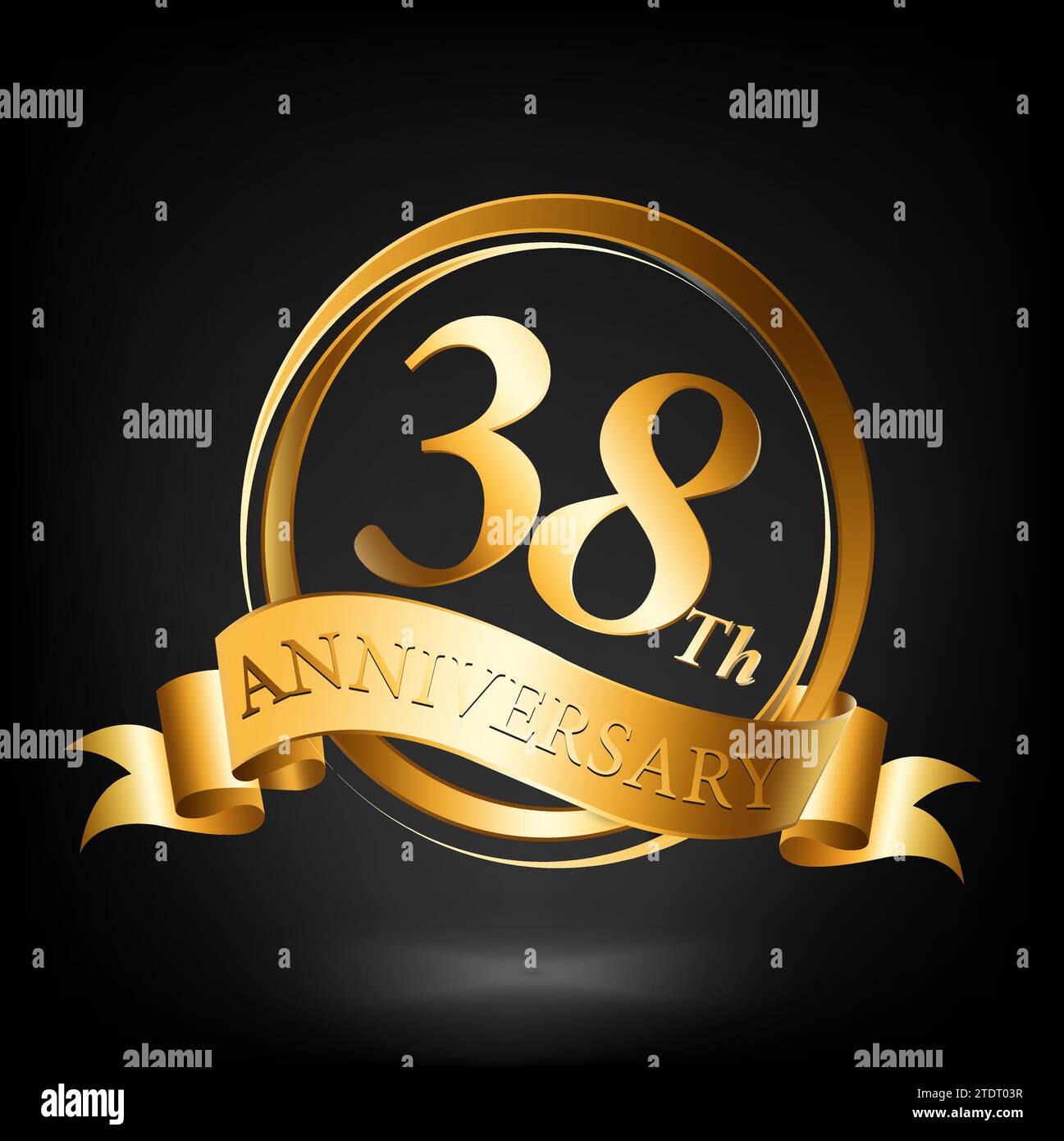 30 to 38 years Stock Vector Images - Alamy