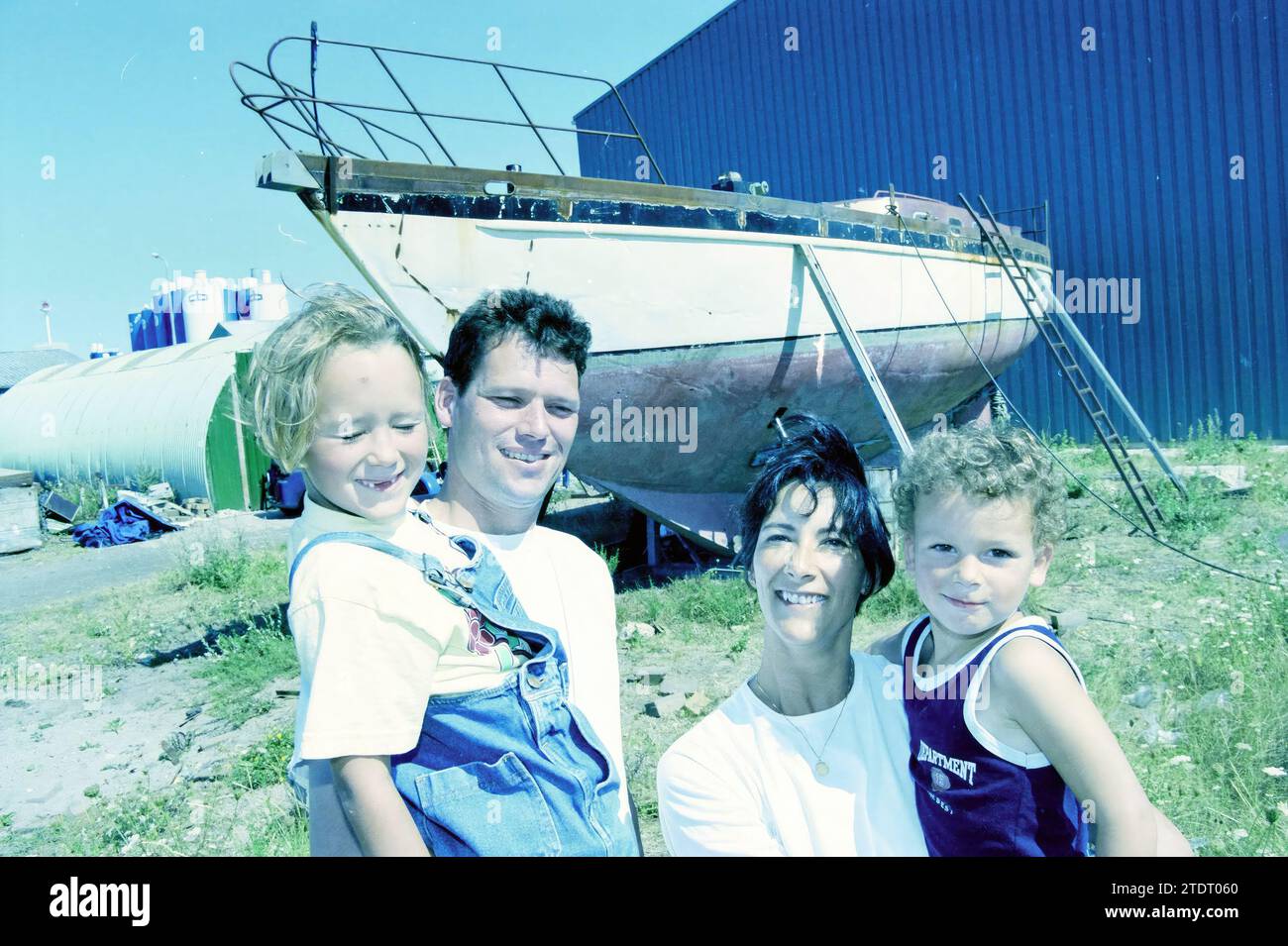 Family wichers hi-res stock photography and images - Alamy