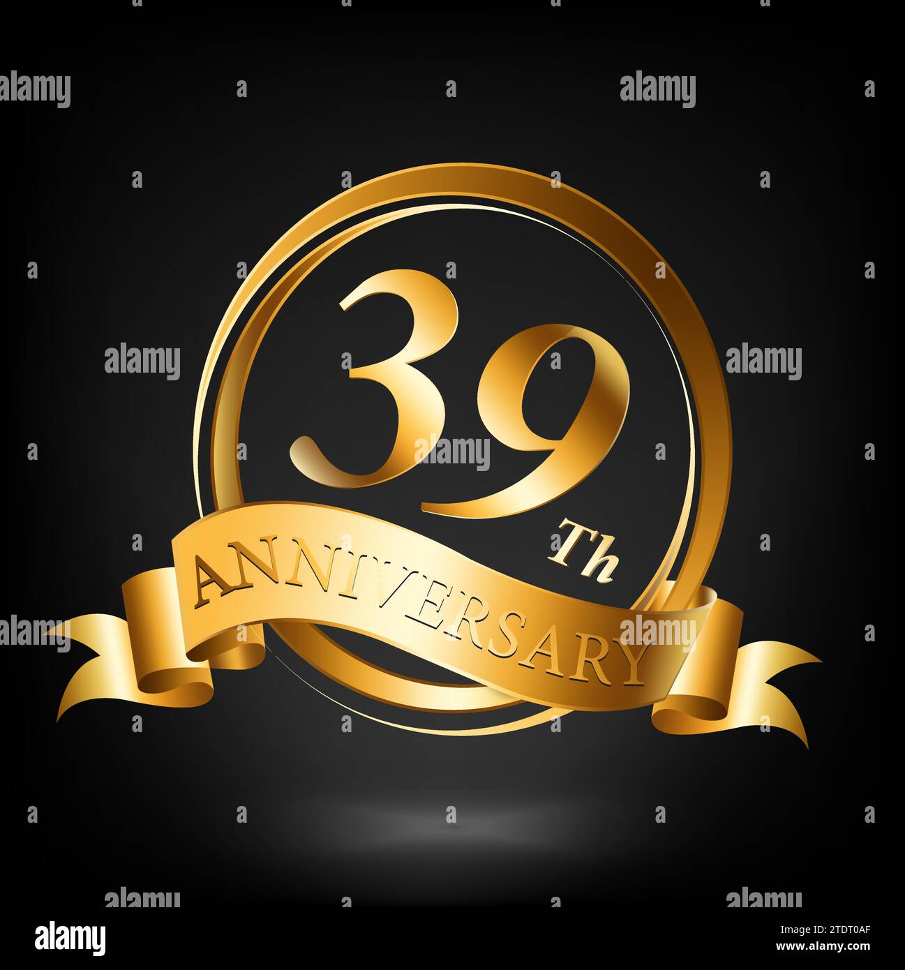 30 39 years Stock Vector Images - Alamy