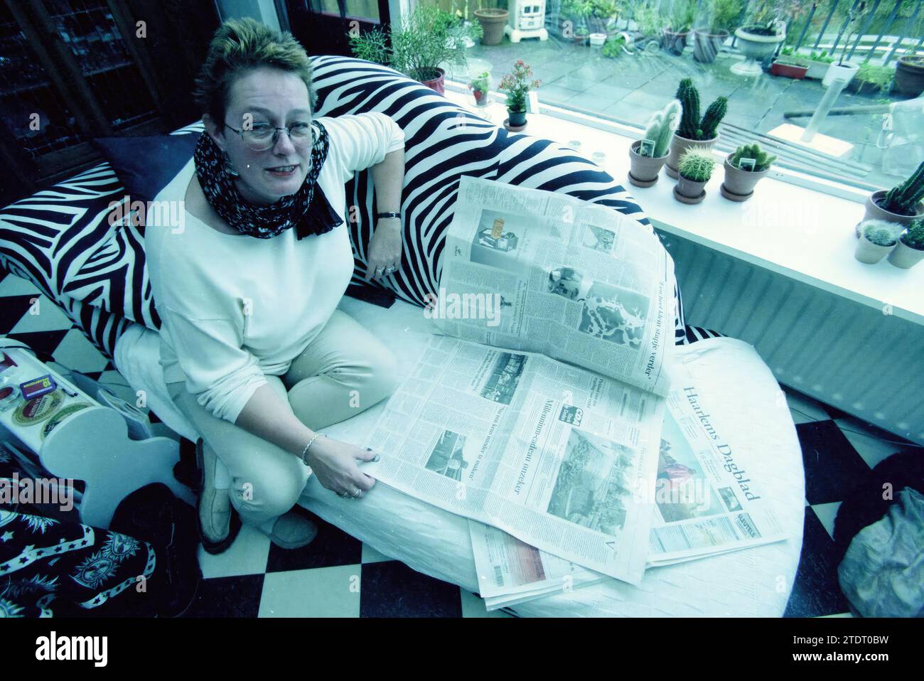 Saskia meijer hi-res stock photography and images - Alamy