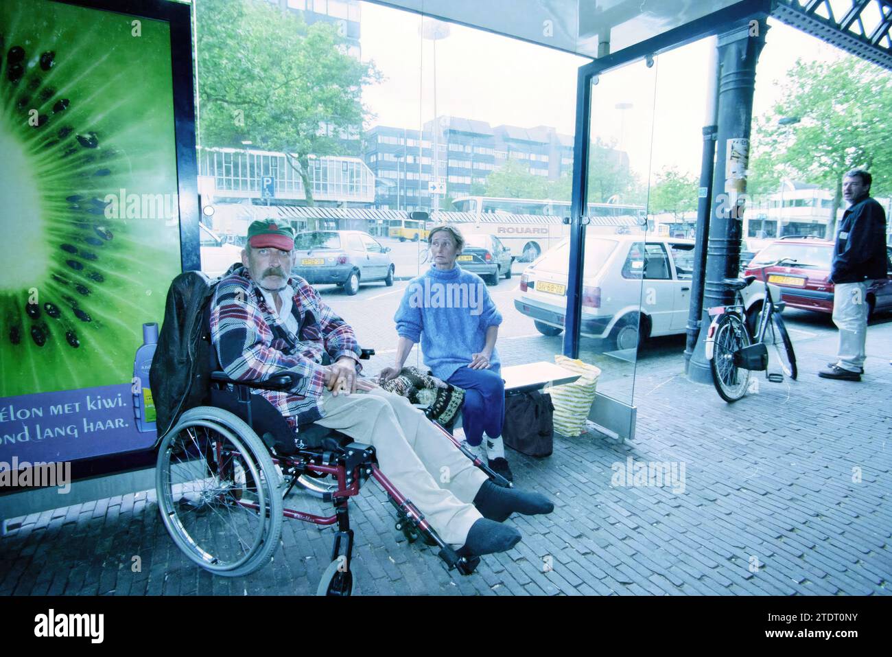 Modern hobo hi-res stock photography and images - Alamy