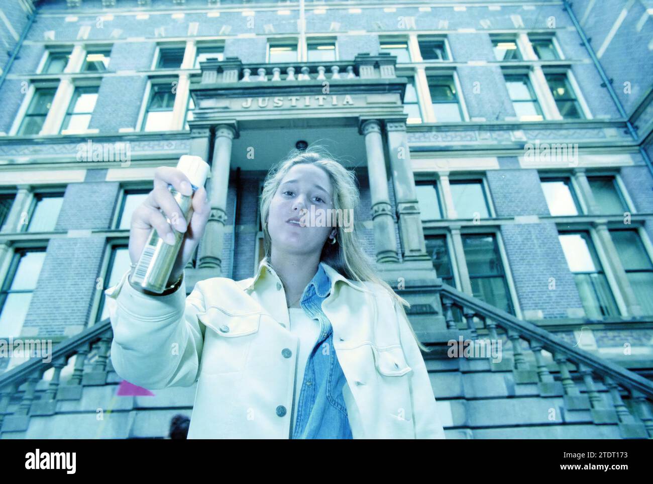 Jolanda smits hi-res stock photography and images - Alamy