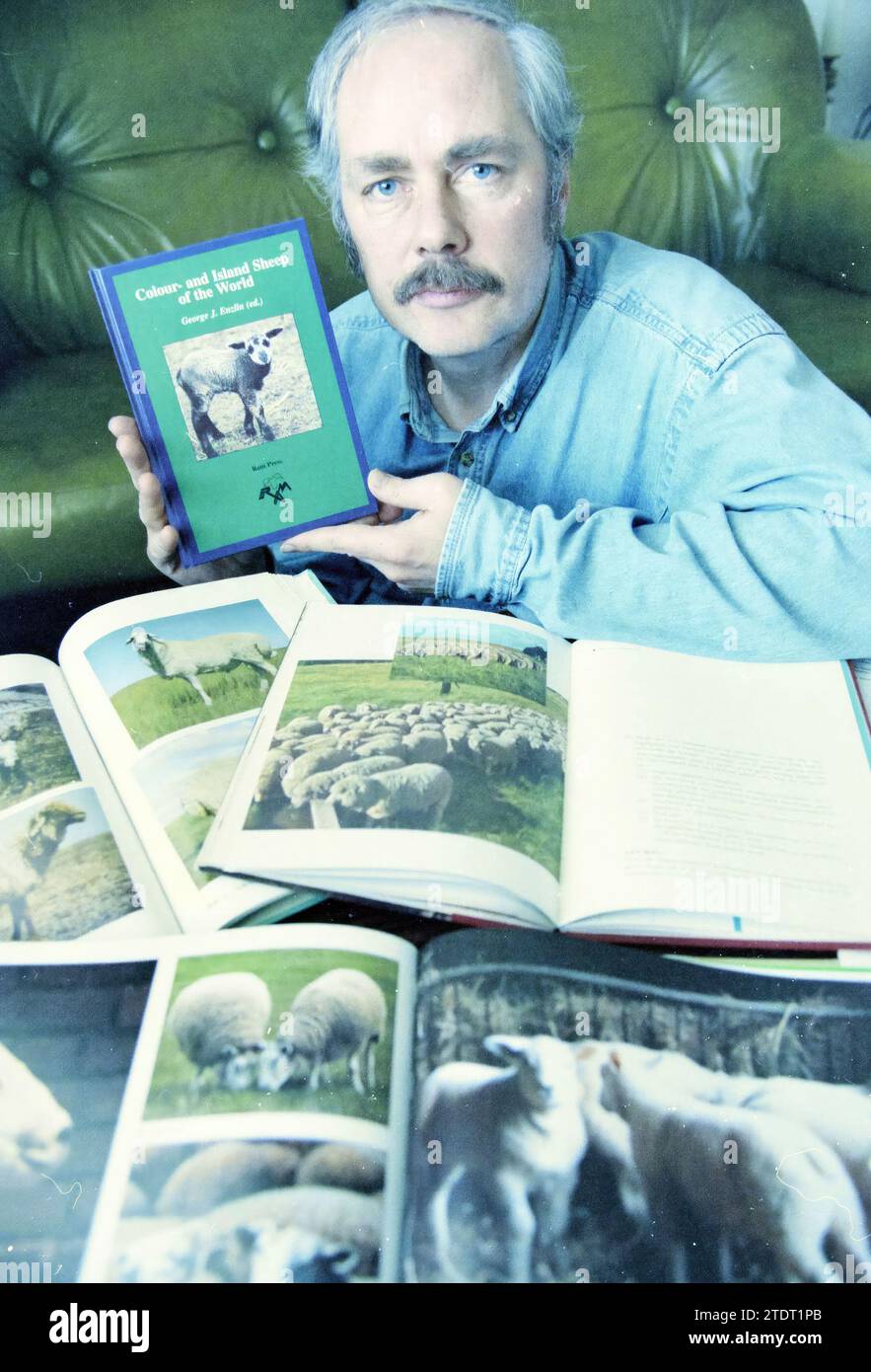 George enzlin hi-res stock photography and images - Alamy