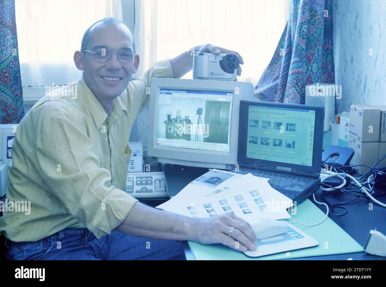 Ruud burghout hi-res stock photography and images - Alamy