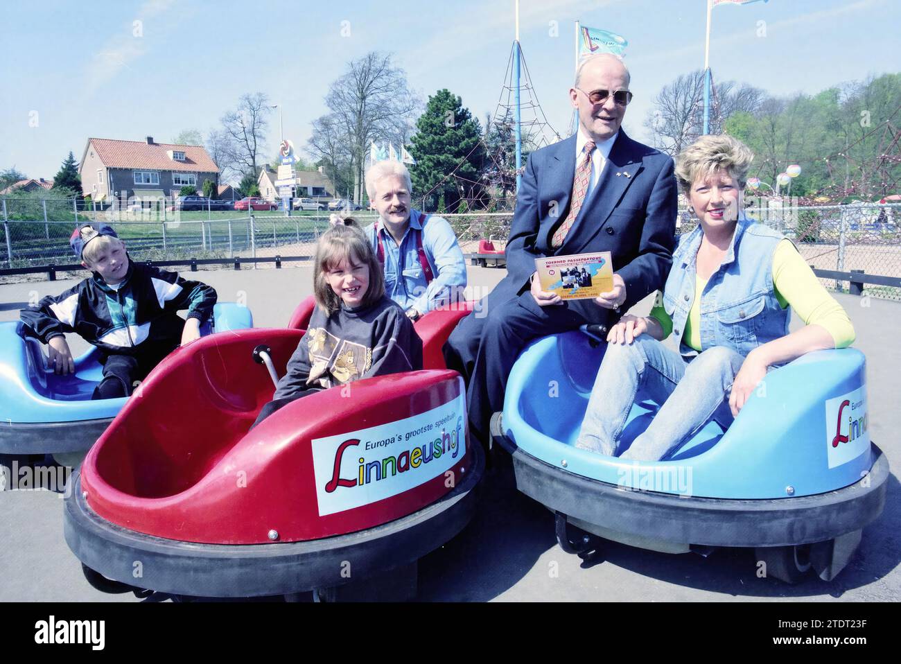 Tour ned family hi-res stock photography and images - Alamy