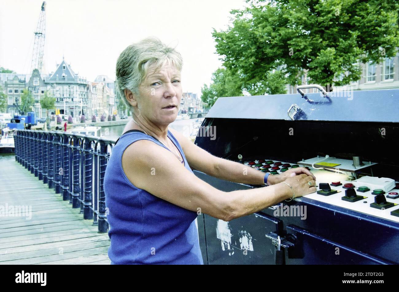 Loeki asman hi-res stock photography and images - Alamy