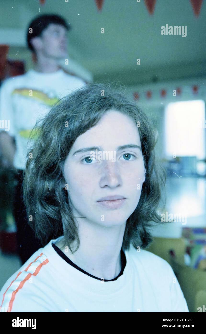 Barbara stok hi-res stock photography and images - Alamy