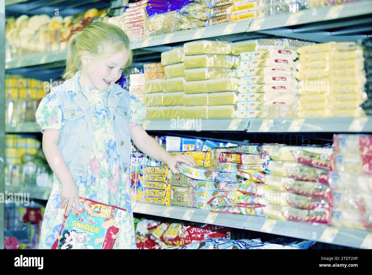 Emily childrens cookies hi-res stock photography and images - Alamy