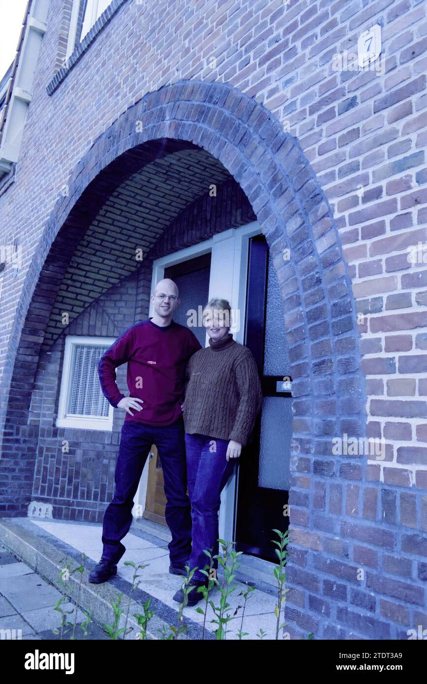 Living at seven, Jeroen Huisman Haarlem, Haarlem, The Netherlands, 08 ...