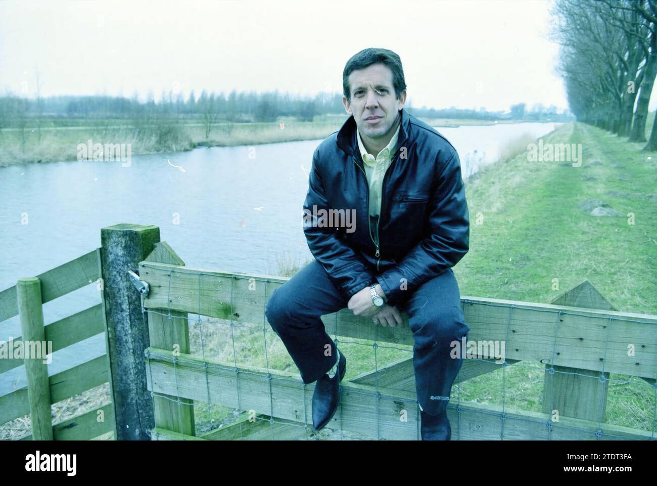 Daniel whitman hi-res stock photography and images - Alamy