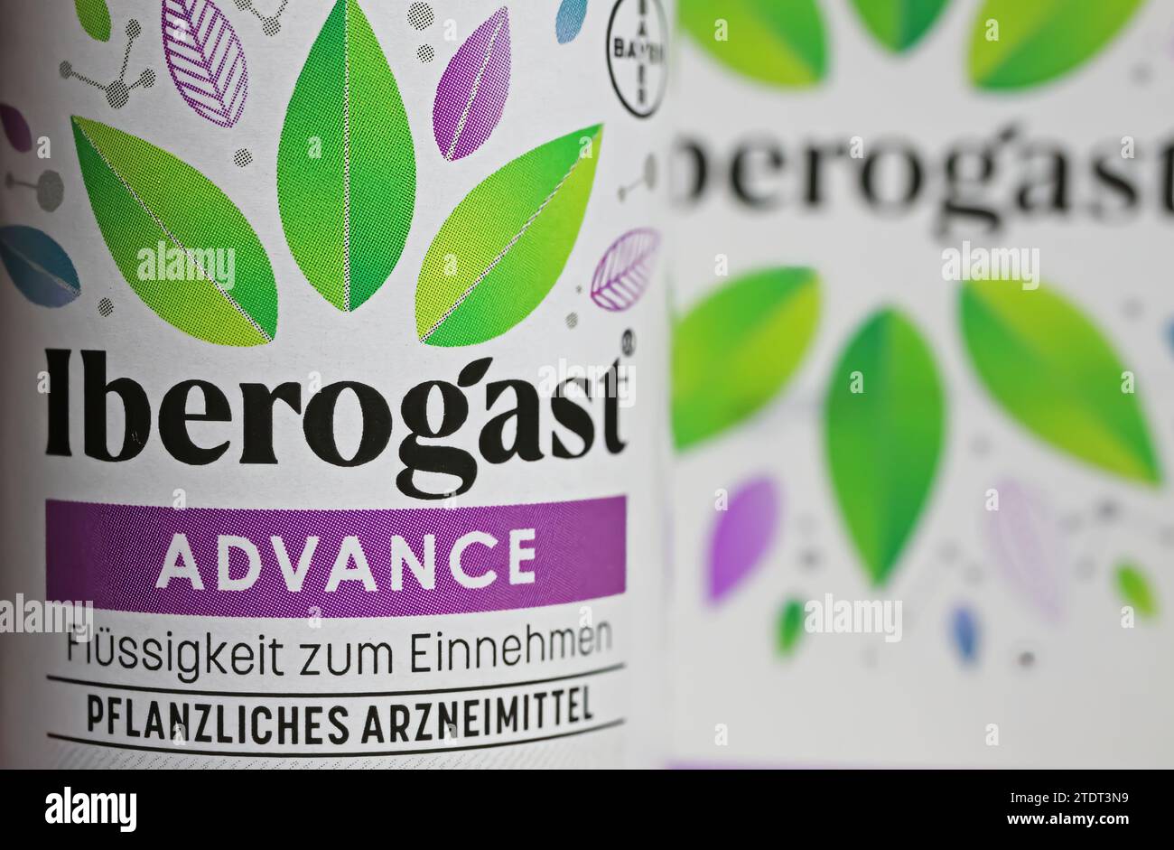 Iberogast hi-res stock photography and images - Alamy