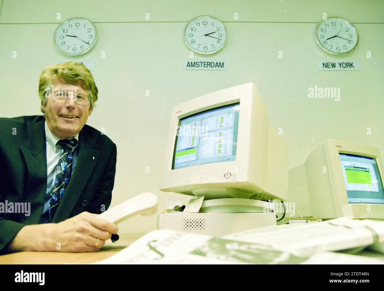 Henk roest 40 years hi-res stock photography and images - Alamy