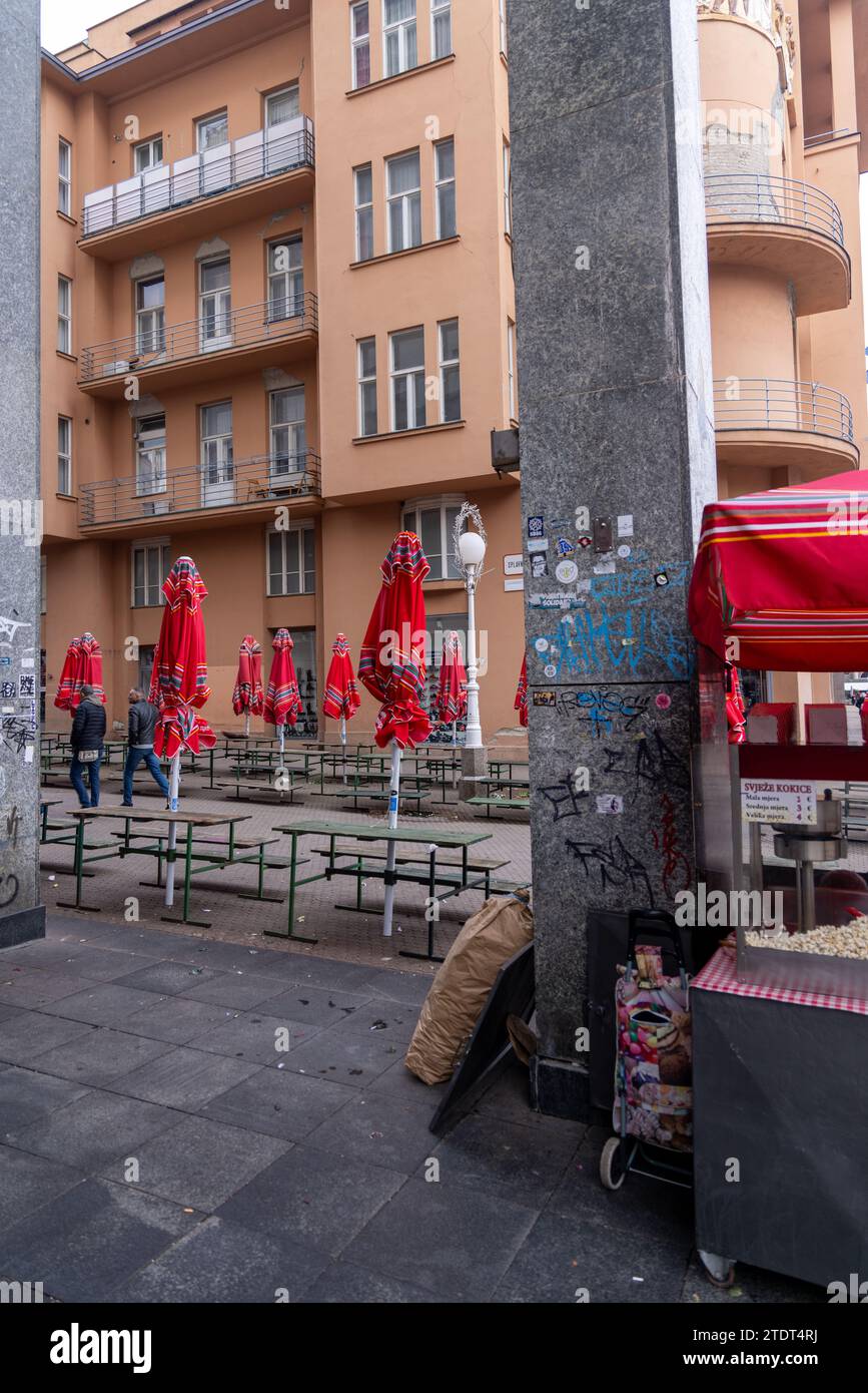 Venus, one of the planets of "Nine Views"(Devet pogleda), a hidden ...