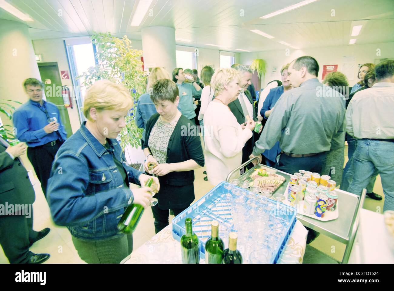 Farewell drink hi-res stock photography and images - Alamy