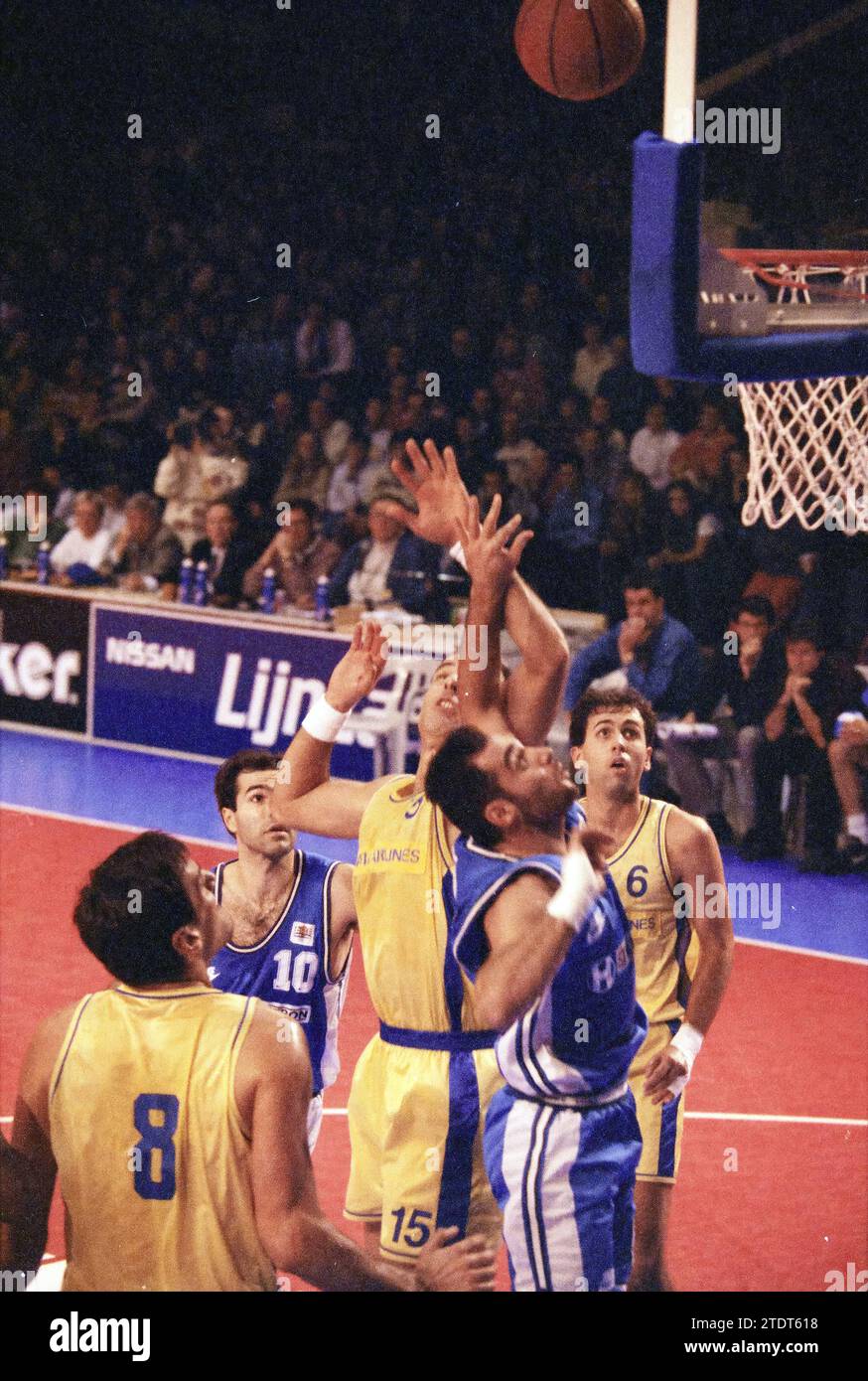 Basketball iraklis hi-res stock photography and images - Alamy