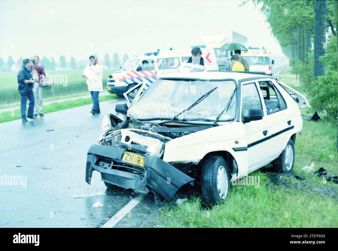 Oude schipholweg boesingeliede hi-res stock photography and images - Alamy
