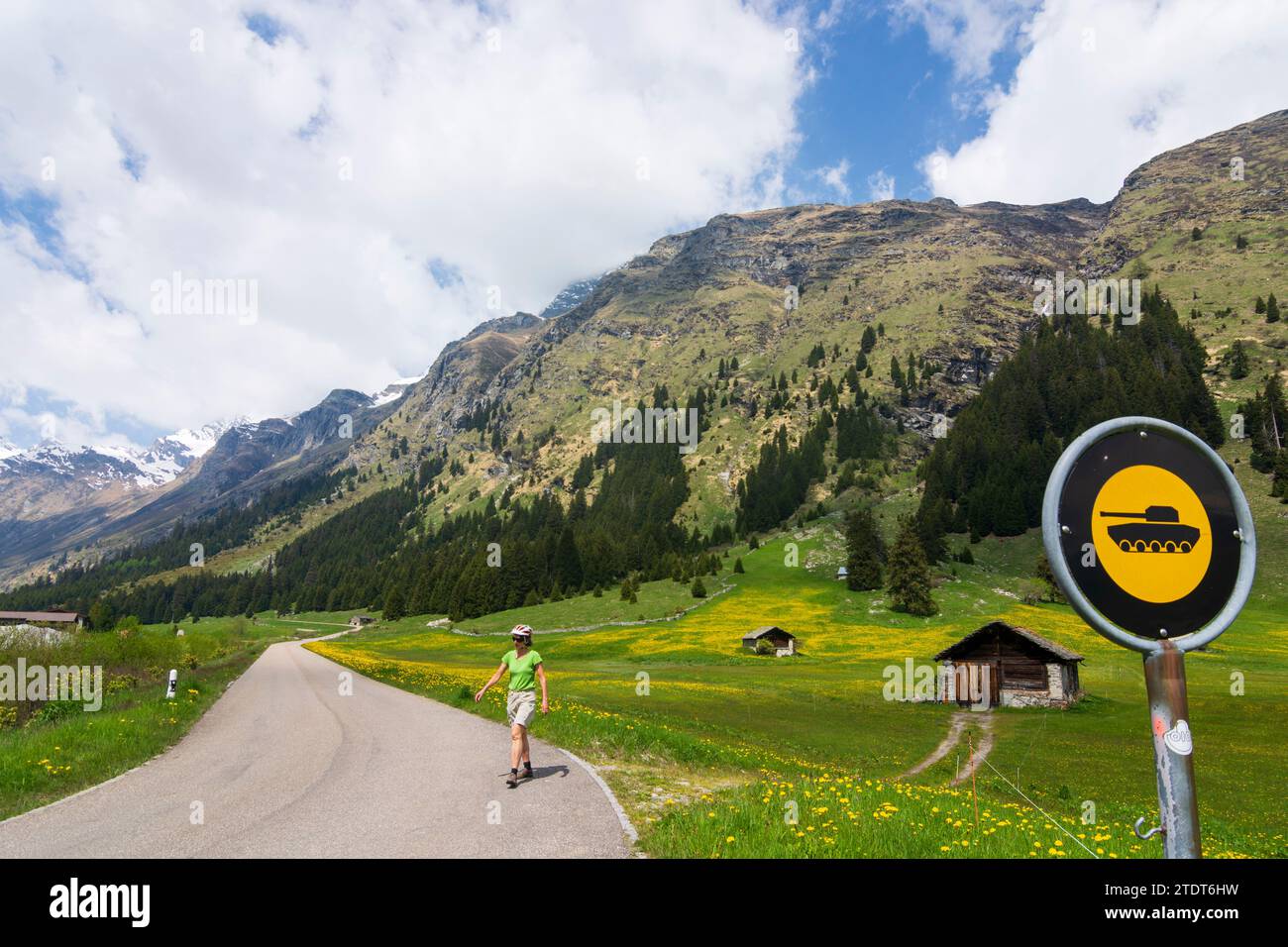 Swiss army weapons range hi-res stock photography and images - Alamy