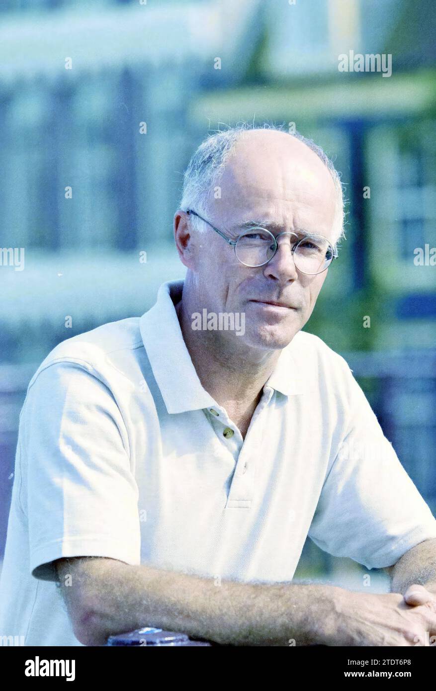 Jacques koster hi-res stock photography and images - Alamy