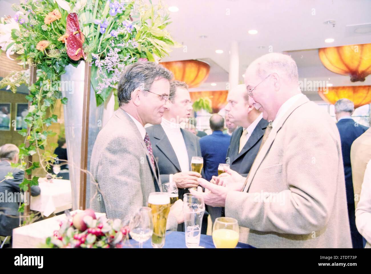 Koster lisse hi-res stock photography and images - Alamy