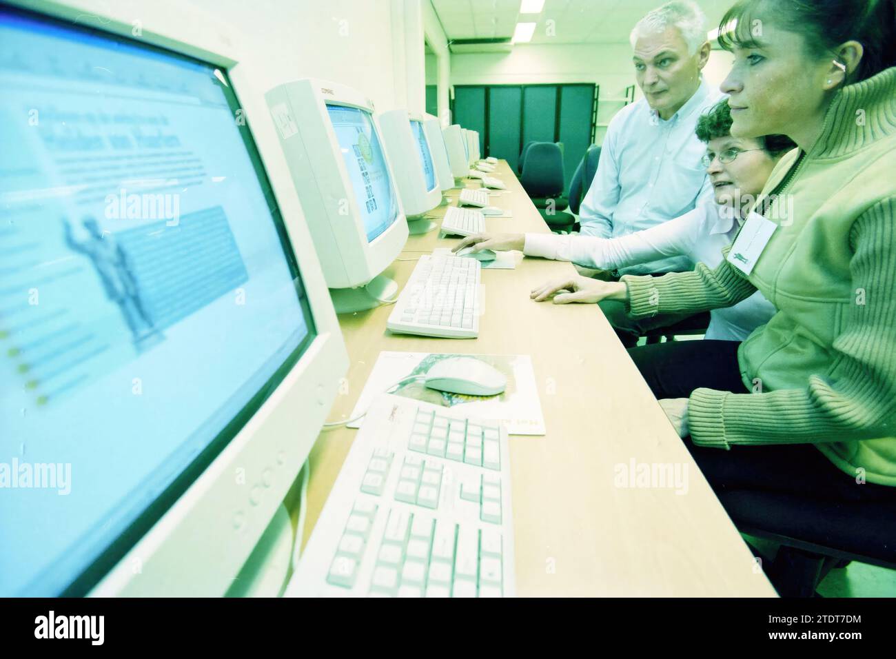 Kennemer sports center hi-res stock photography and images - Alamy