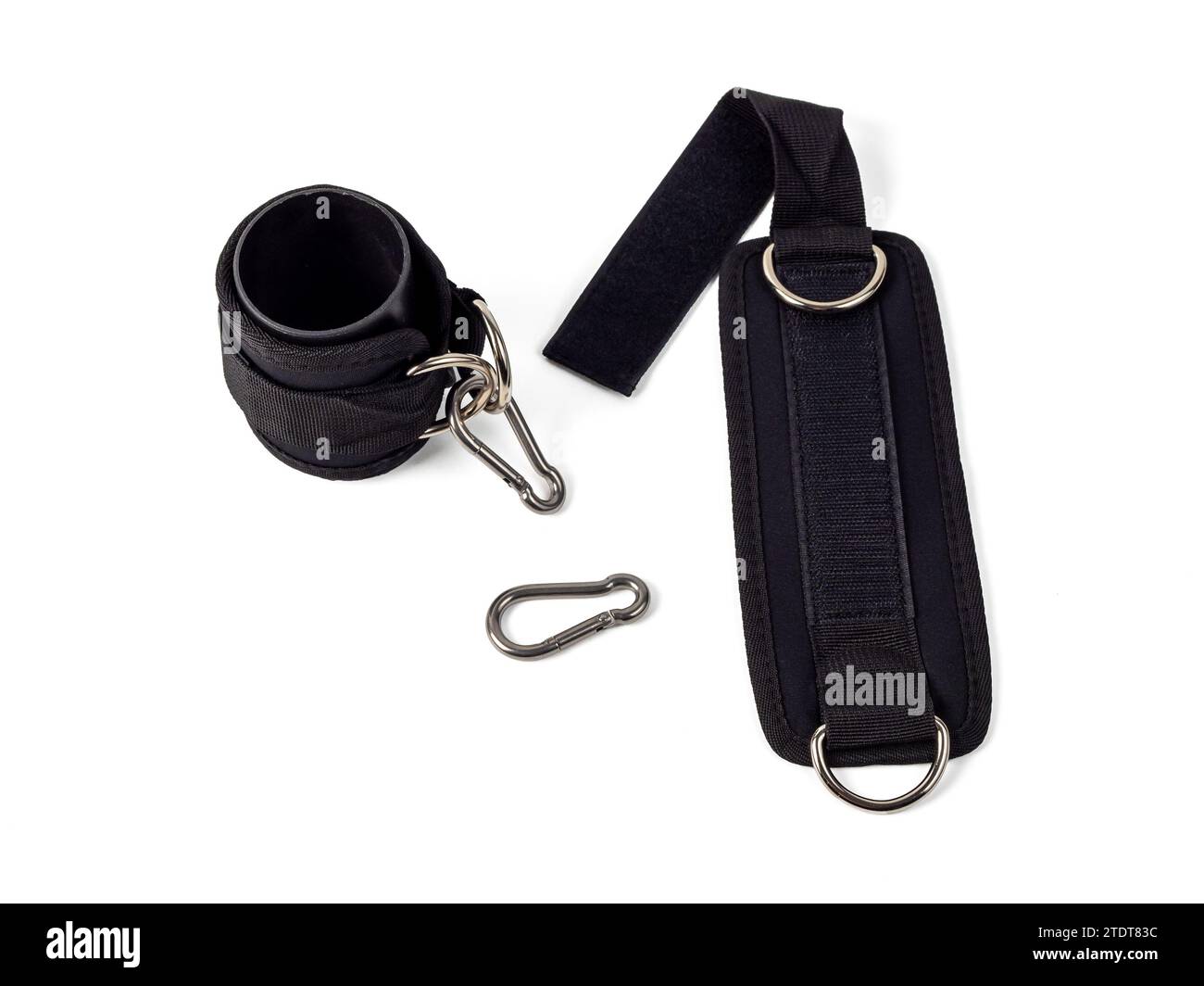 Pull the cuffs hi-res stock photography and images - Alamy