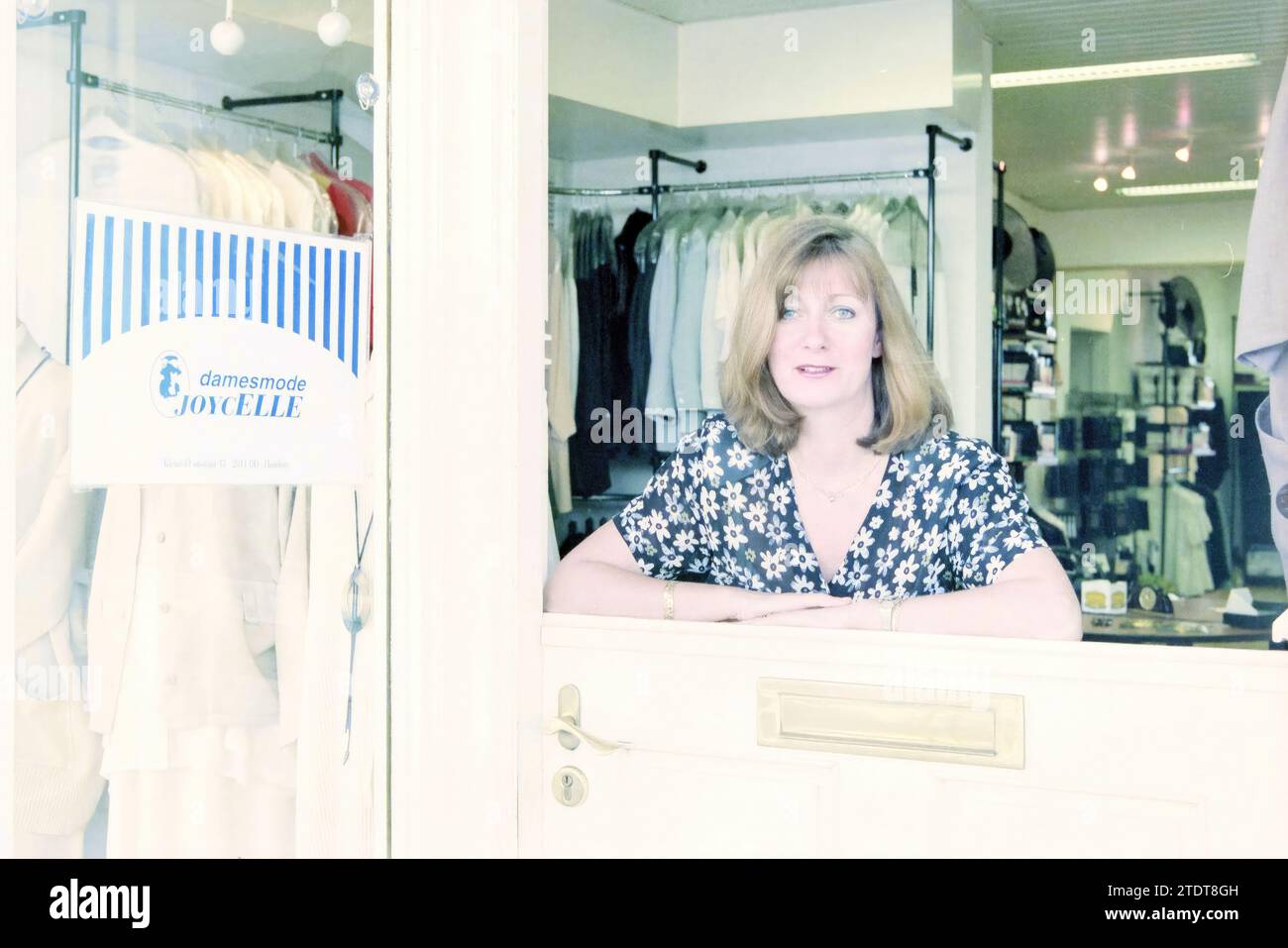 Joyce de boer hi-res stock photography and images - Alamy