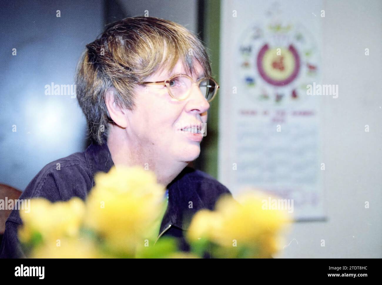 Elly beumer hi-res stock photography and images - Alamy