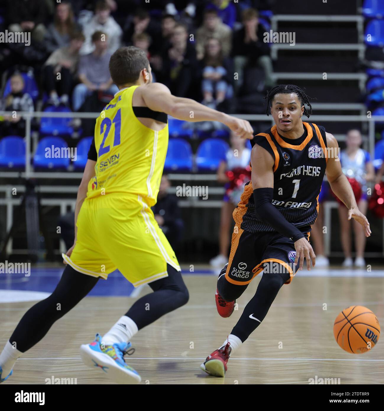 Anthony cowan hi-res stock photography and images - Alamy
