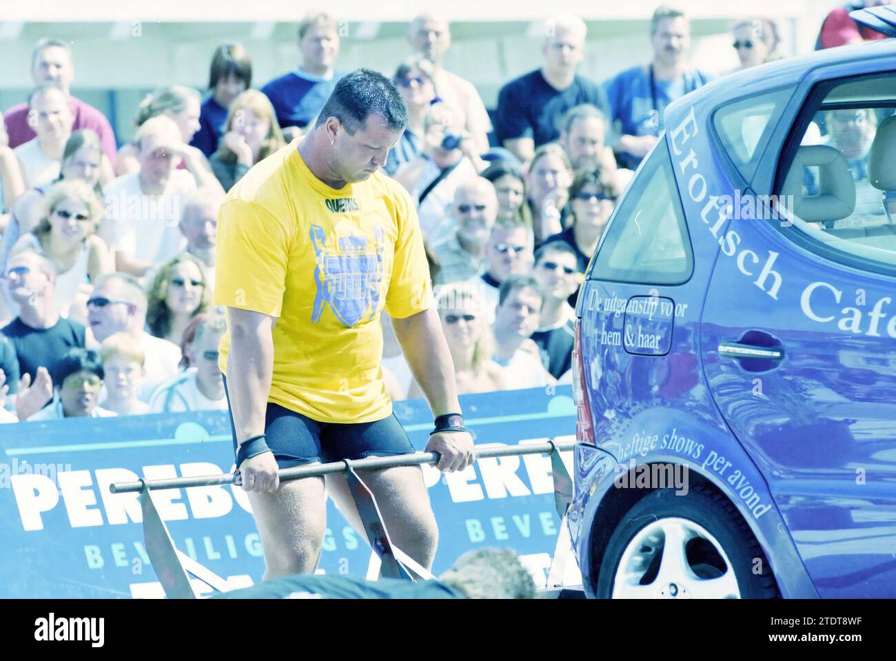 The strongest 2003 hi-res stock photography and images - Alamy