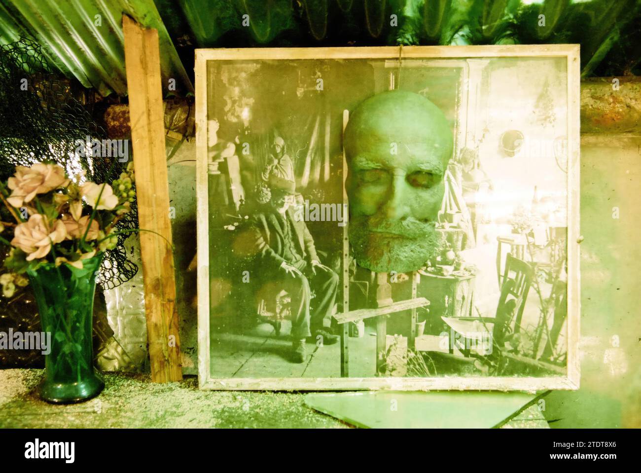 Atelier wim jonker hi-res stock photography and images - Alamy