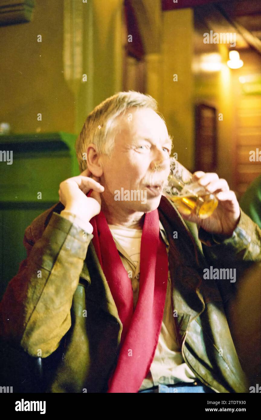 Writer louis ferron hi-res stock photography and images - Alamy