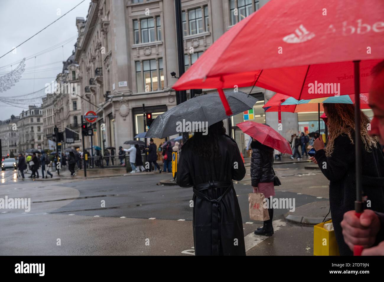 Uk inflation christmas 2023 hi-res stock photography and images - Alamy
