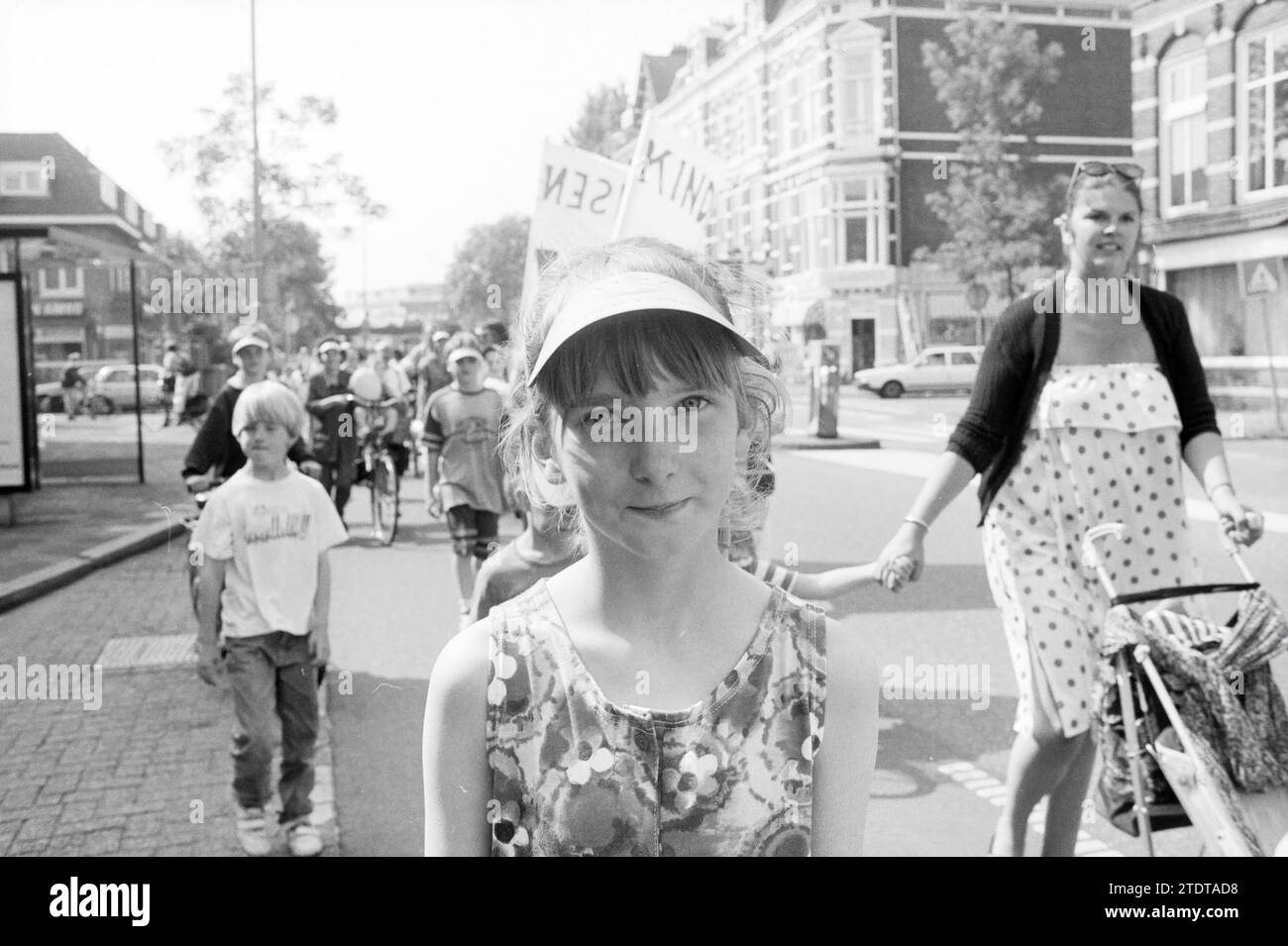 Zijlweg haarlem hi-res stock photography and images - Alamy