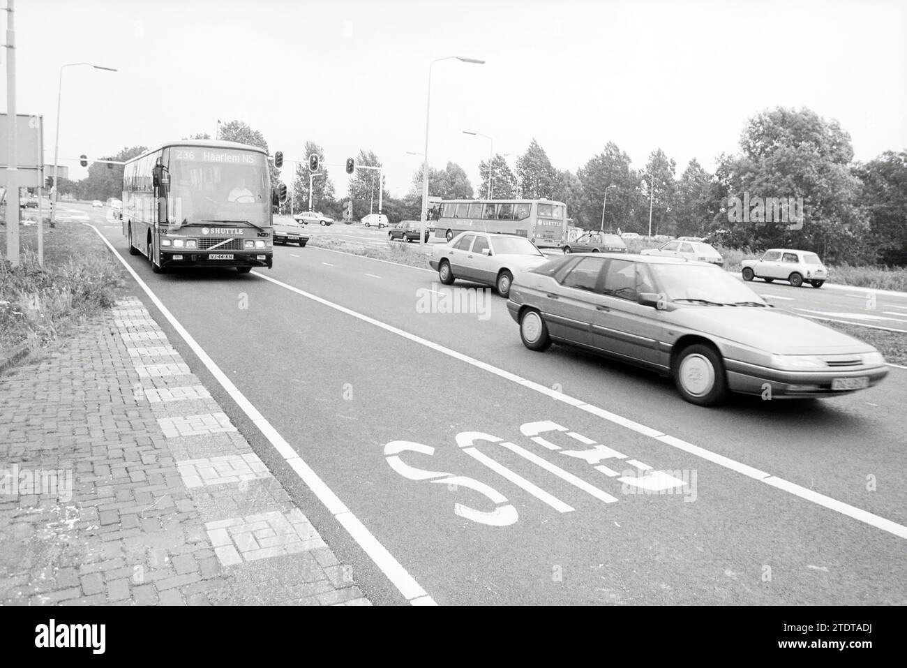 Haarlem schalkwijk hi-res stock photography and images - Alamy