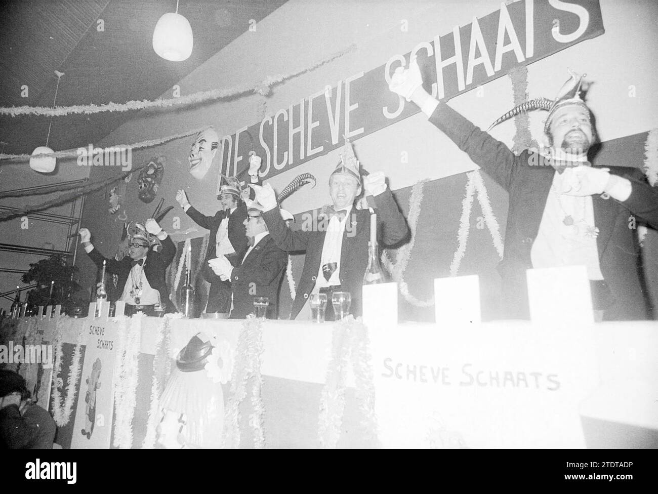 Carnival leaning skate hts haarlem hi-res stock photography and images - Alamy