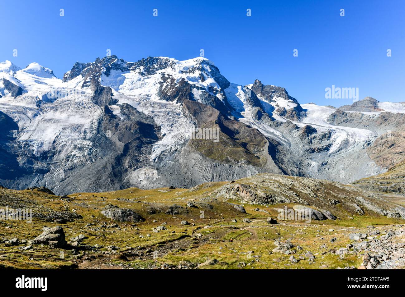 Grand Tour of Switzerland and the Matterhorn by Rothorn in Zermatt ...
