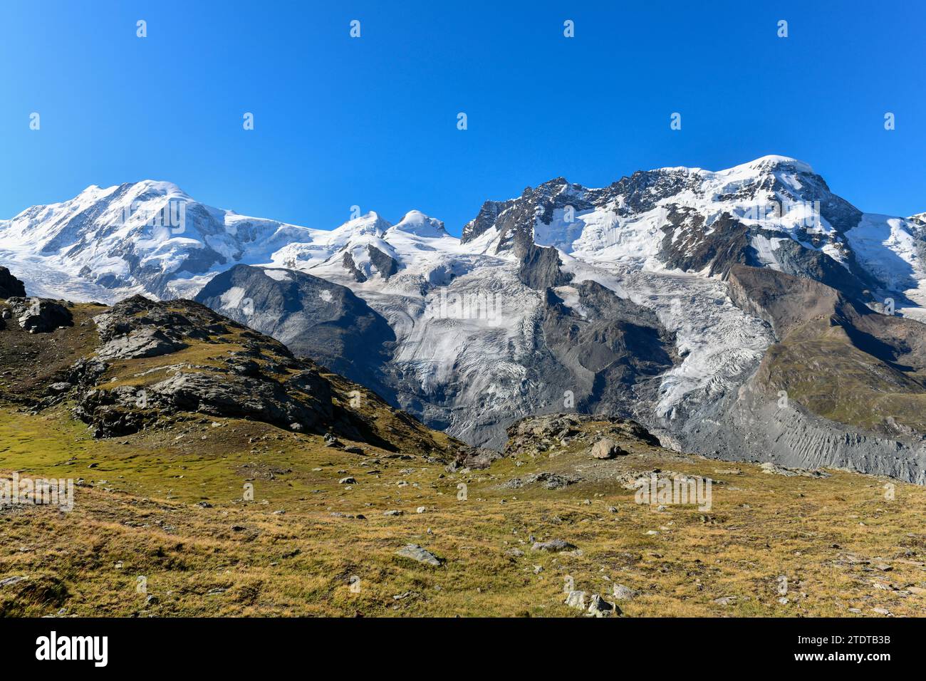 Grand Tour of Switzerland and the Matterhorn by Rothorn in Zermatt ...
