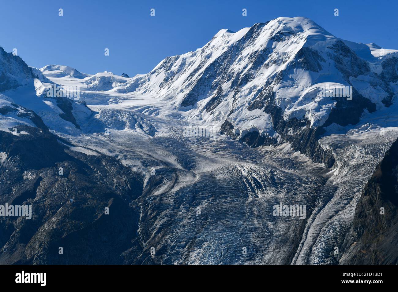 Grand Tour of Switzerland and the Matterhorn by Rothorn in Zermatt ...