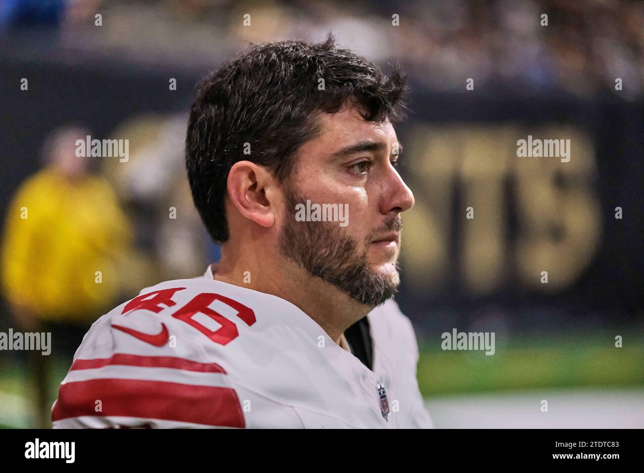 Darrian beavers giants hi-res stock photography and images - Alamy