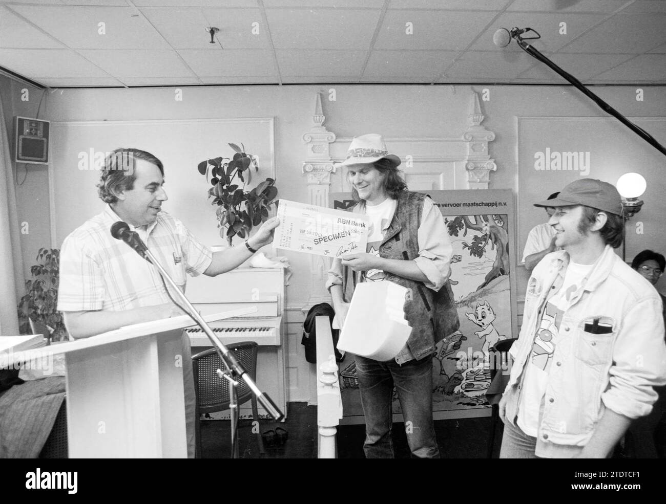 Stripschap hi-res stock photography and images - Alamy