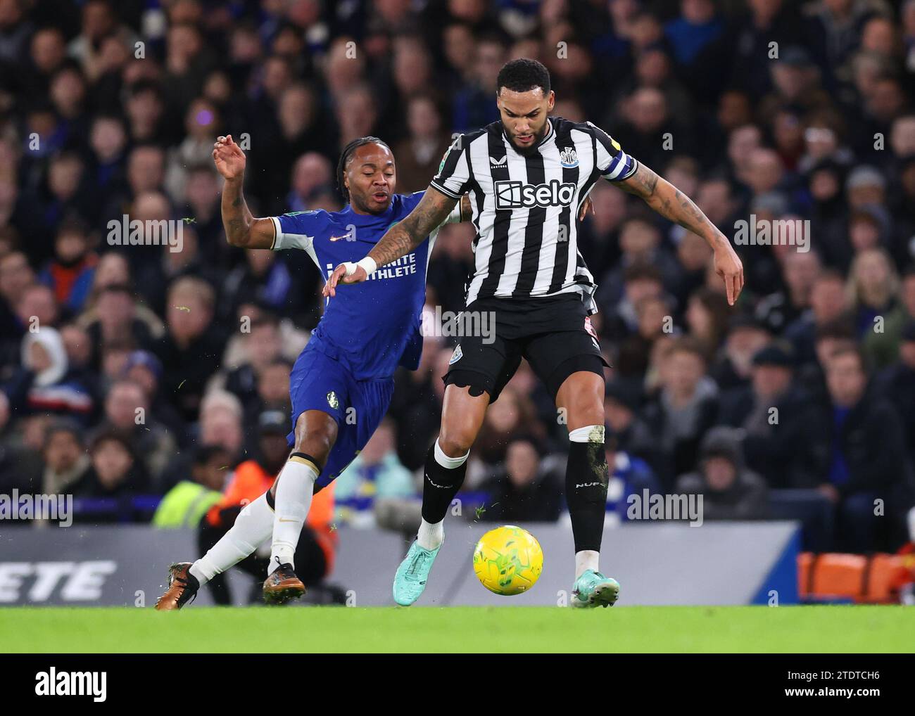 Middlesbrough v newcastle hi-res stock photography and images - Alamy