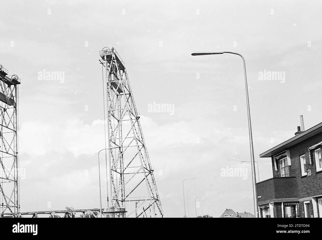 Verheul i ii hi-res stock photography and images - Alamy