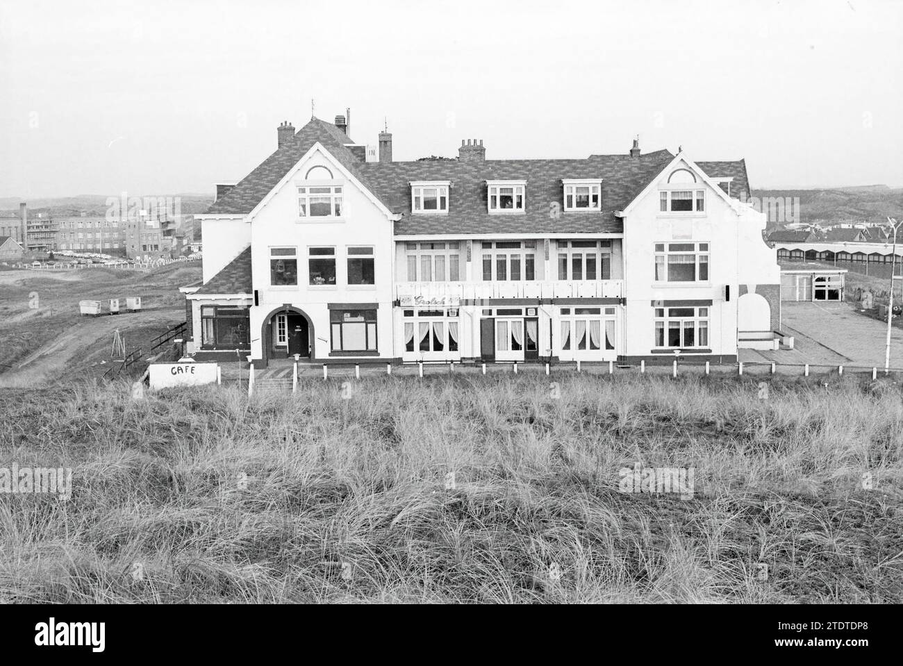Westerduin hi-res stock photography and images - Alamy