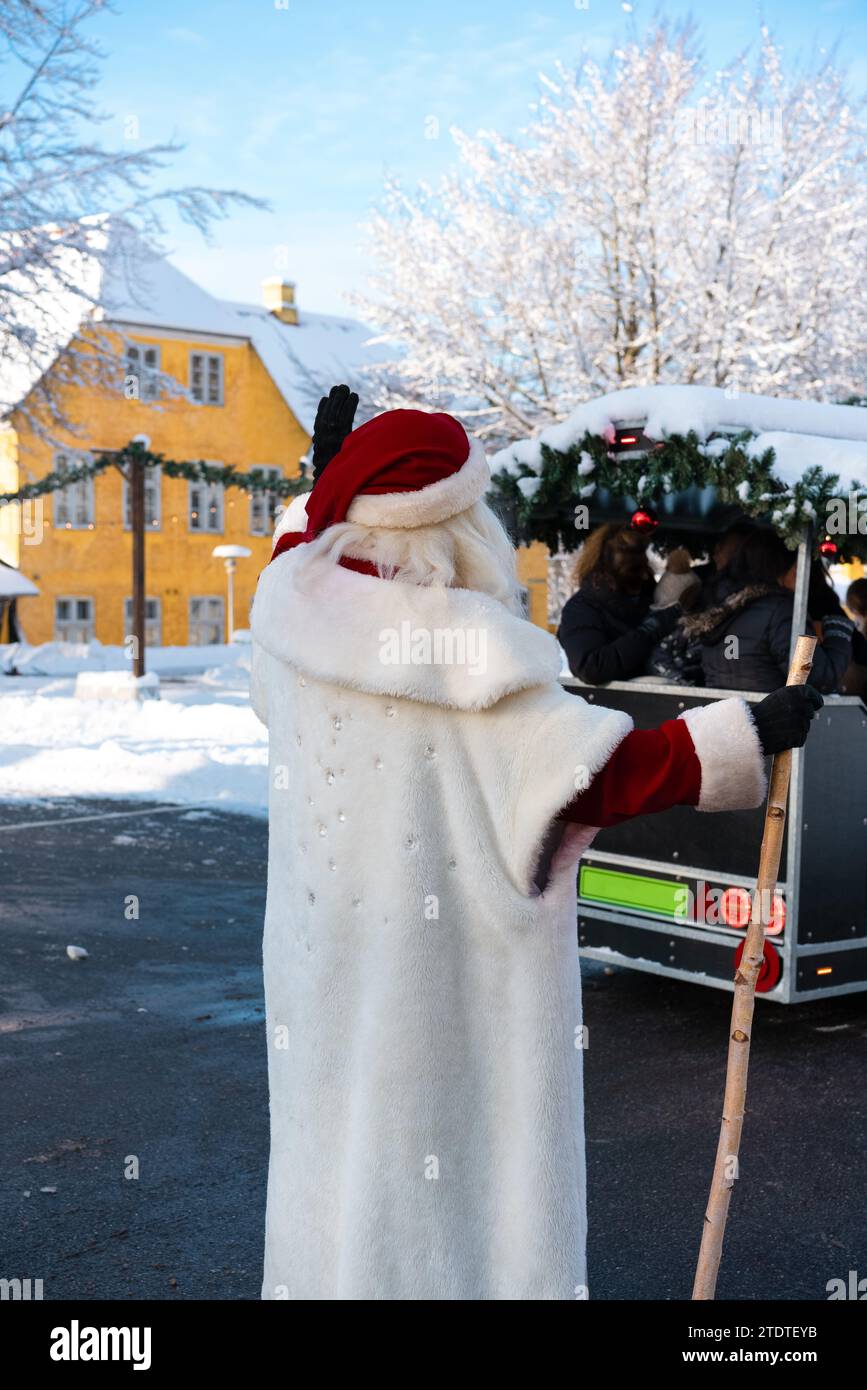 The polar express train hi-res stock photography and images - Alamy