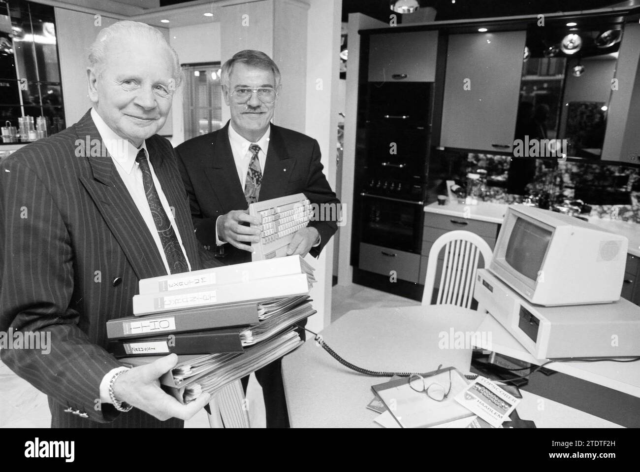 Mr elzinga hi-res stock photography and images - Alamy