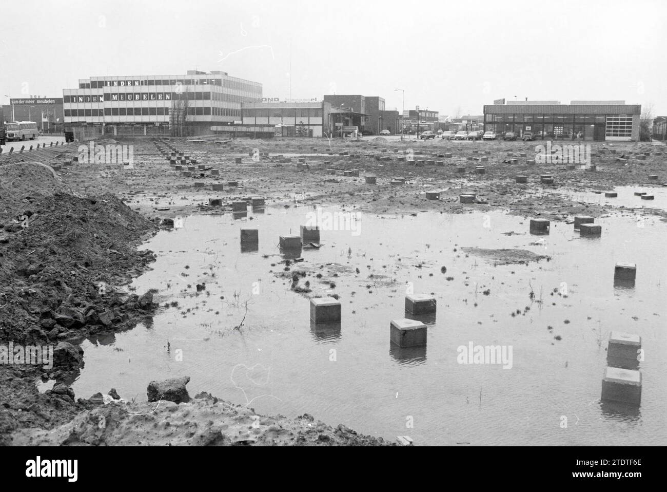 Koster company hi-res stock photography and images - Alamy